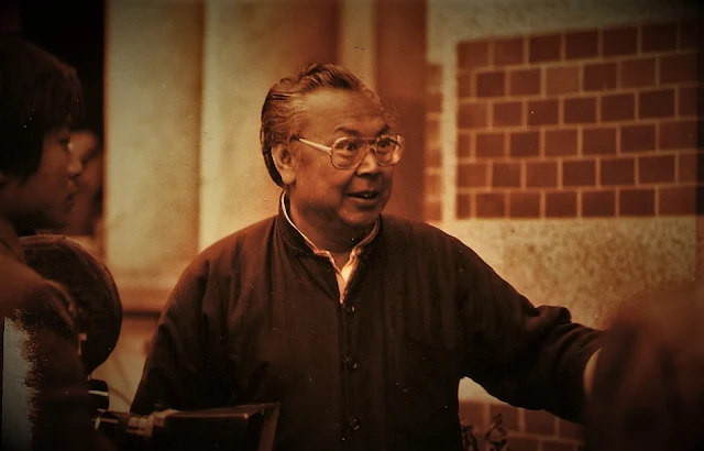LO WEI (1918-1996)