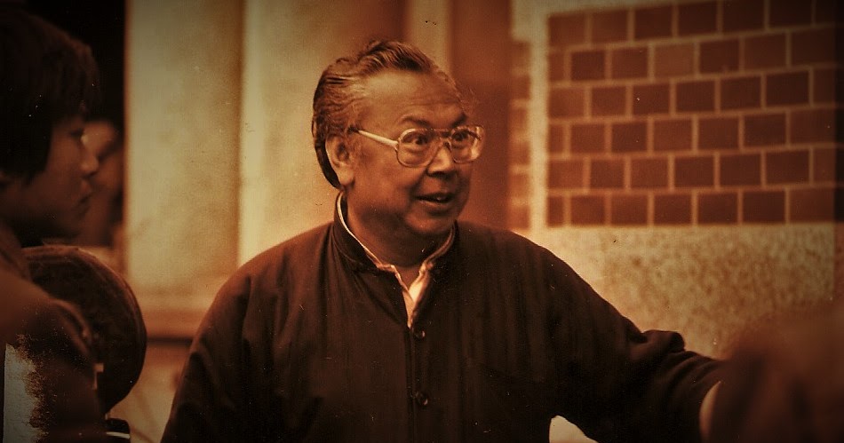 LO WEI (1918-1996)