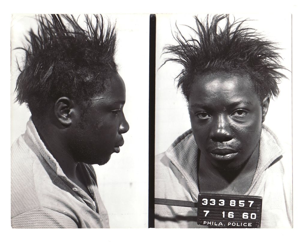 Sometimes Mugshots Look Like Portraits: Here Are 44 Stunning Mid ...