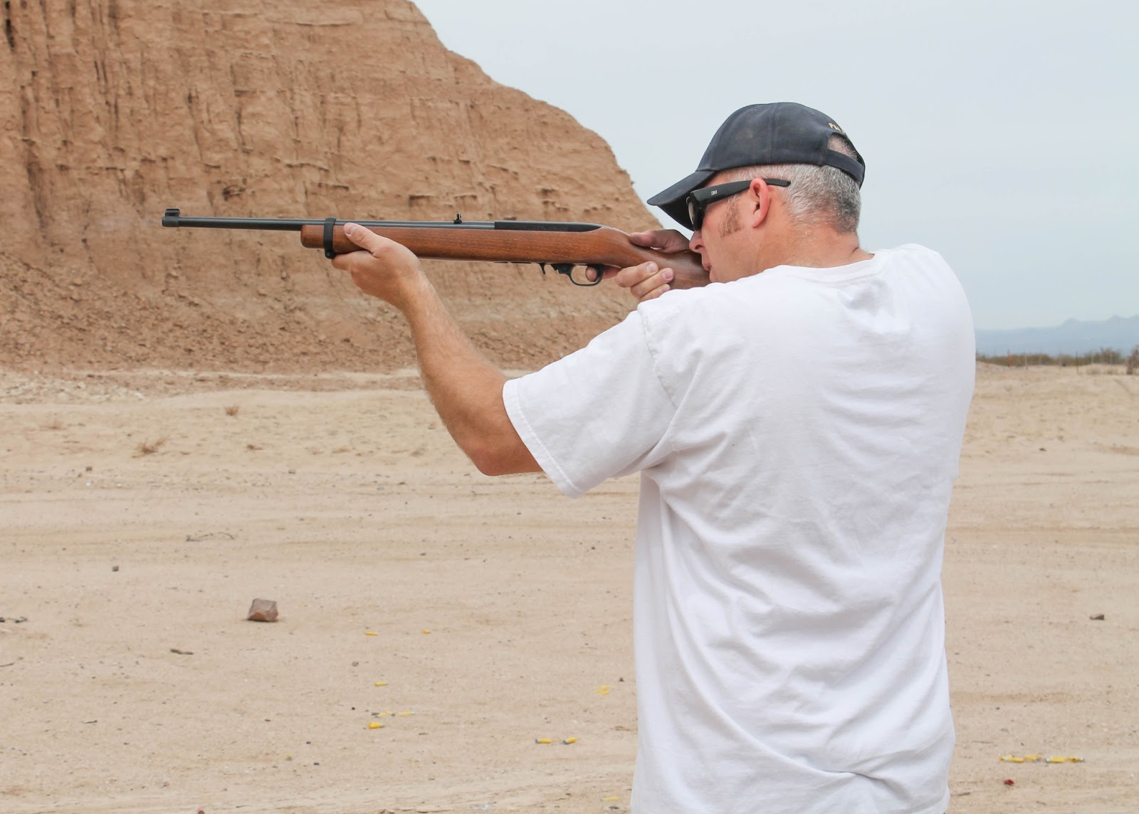 The Merrill Six: Celebrating in Thatcher