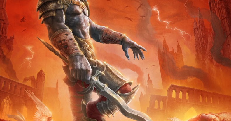 Power Score: Dungeons & Dragons - A Guide to Graz'zt, The Dark Prince