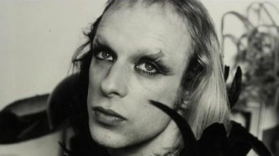 (La) luna: Brian Eno- Here Come the Warm Jets (1973) / The Winkies ...