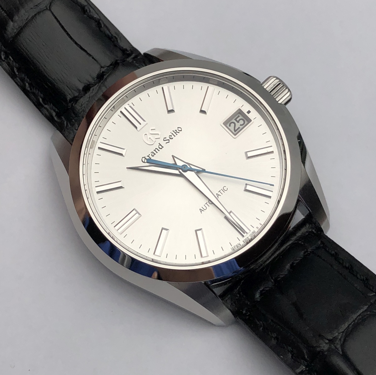 Grand Seiko: SBGR307