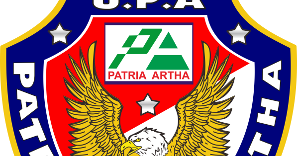 E-MAGAZINE PATRIANS: Arti Logo Univesitas Patria Artha