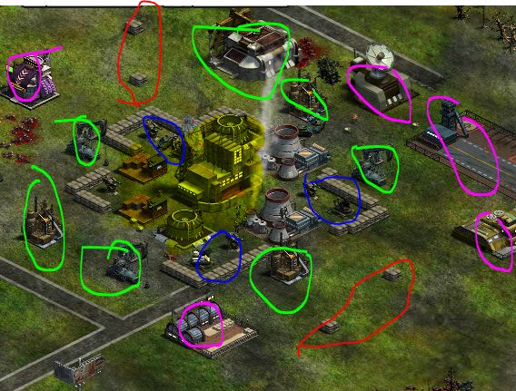 War Commander Base Defense for Beginners Guide | GuideScroll