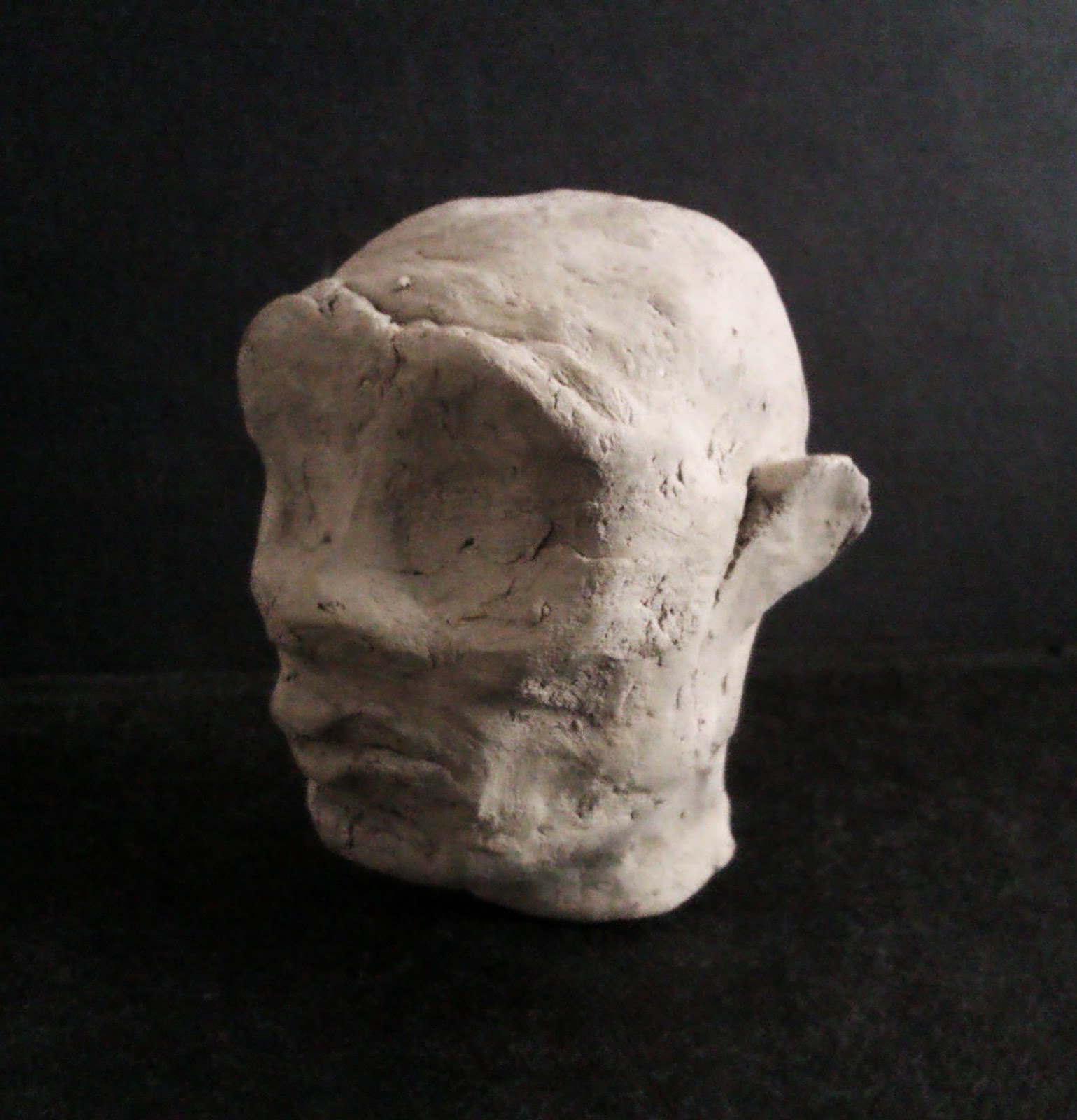Andreas Papastergiou: 2013