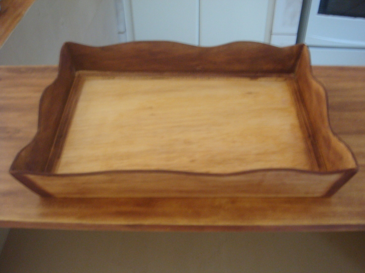 Interiores Carvalho: Ideias com palhete ( criação própria)