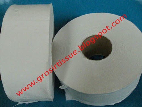 HARGA TISSUE GROSIR: Jenis Jenis Tissue
