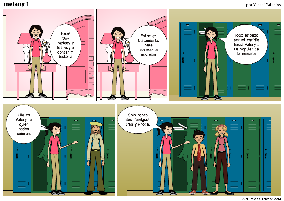 Reafirmando la autoestima