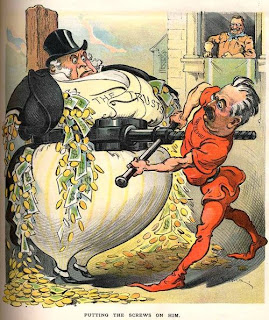 JFK + 50: TR: MR. TRUSTBUSTER