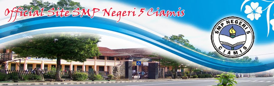 SMP NEGERI 5 CIAMIS