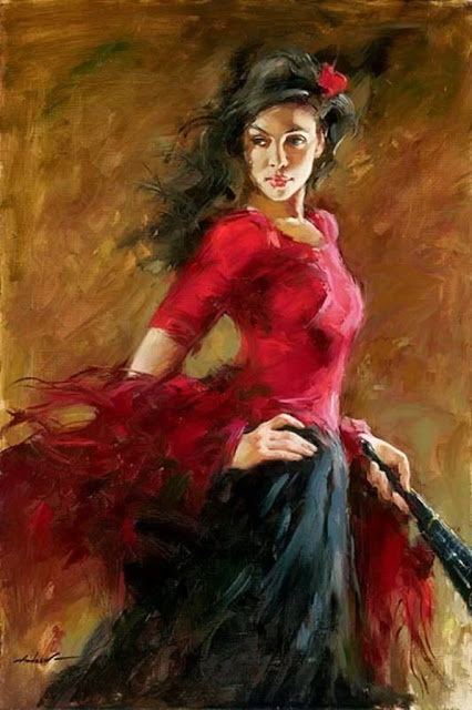 Maher Art Gallery: Andrew Atroshenko