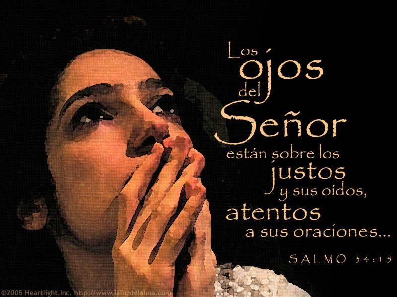 Permanecer en la Presencia de Dios, secreto de la oración ...