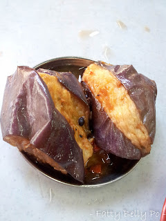 Fatty Belly Food and Travel Life : Phang Key Dim Sum @ Happy Garden