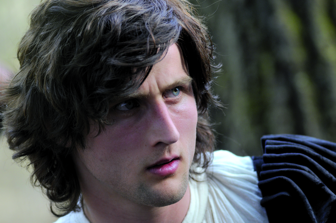 Comunidad de cine First Team: Mark Ryder Diario de Rodaje Borgia