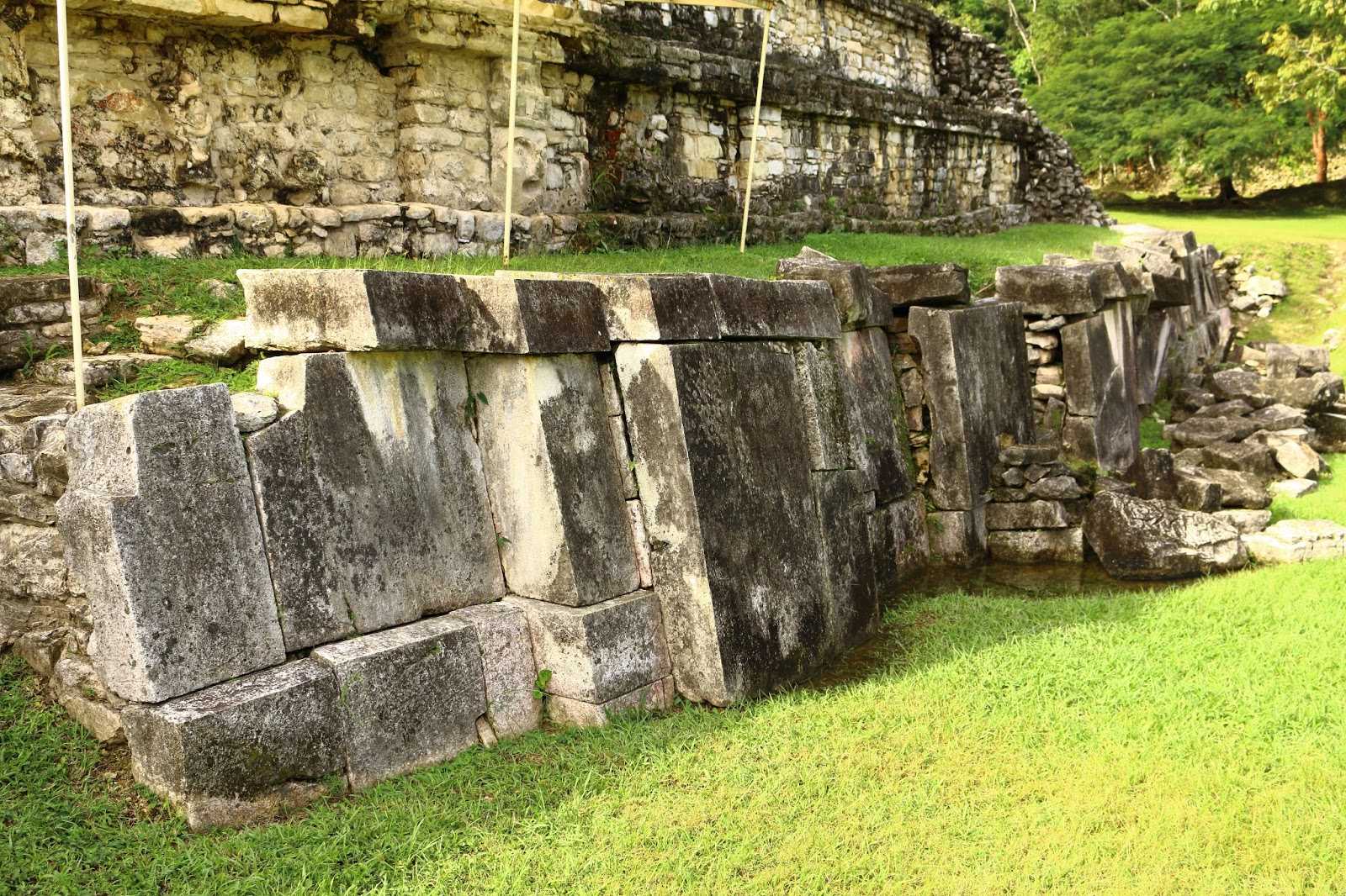 Uncharted Ruins: The Megalithic Ruins of Ancient Mexico - Part IV