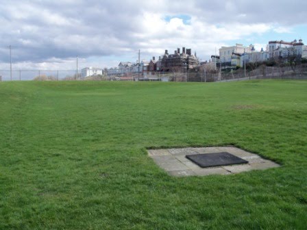 The Ham and Egger Files: Kings Parade Gardens - Crazy Golf & Mini Golf ...