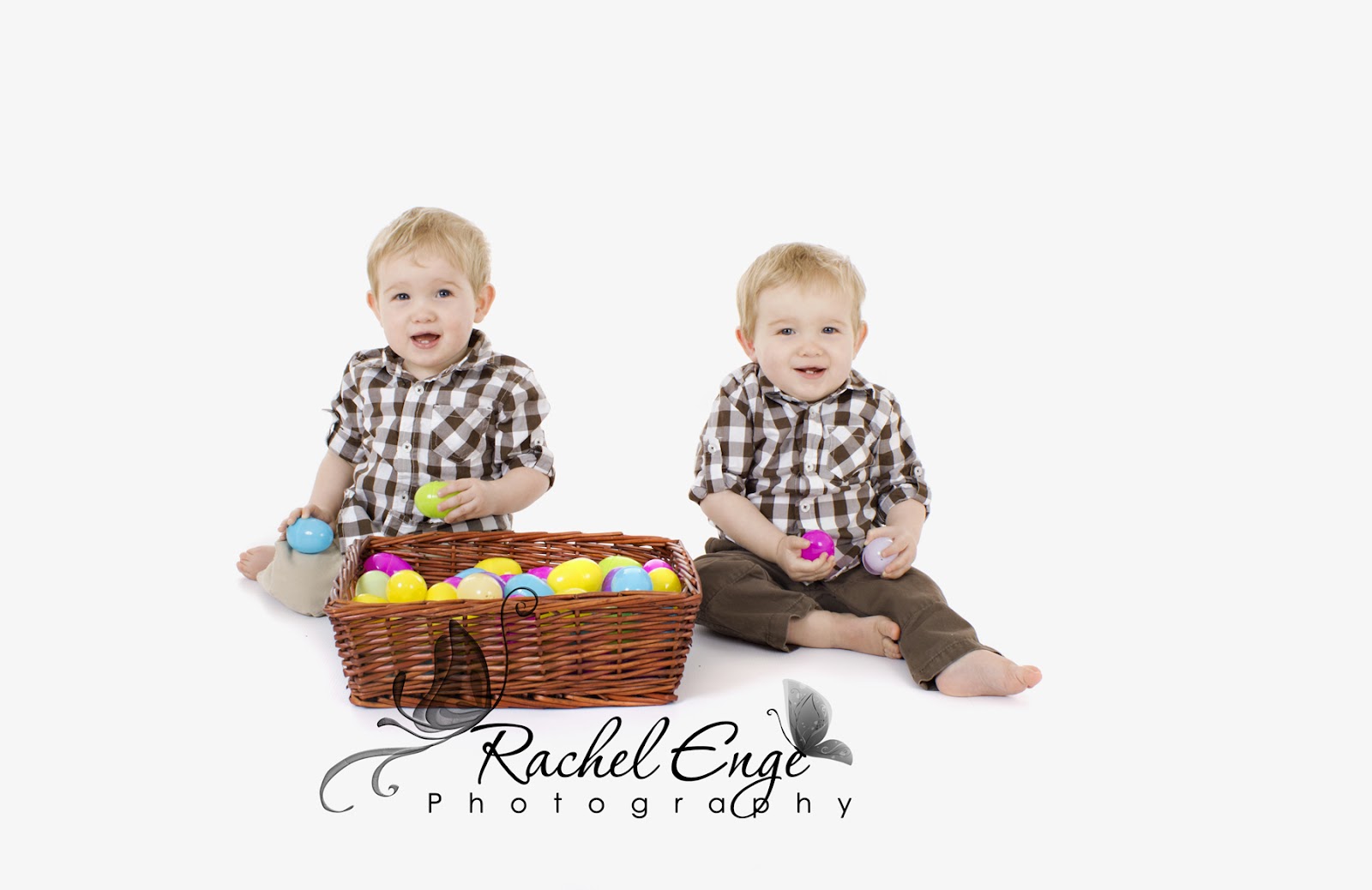 Rachel Enge Photography: Easter Bunny Mini Sessions 2012 {Melfort, Sk ...