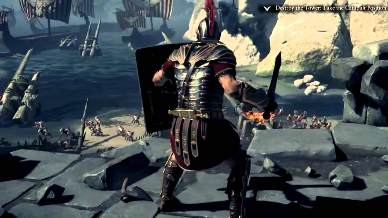 Unit 72 - Computer Game Design - Cameron Dempsey