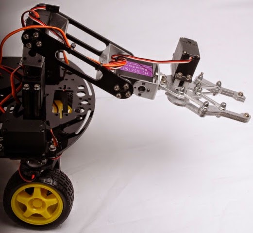 Andromina Robot V 2 0 Robot Andromina On Road V 1 2 Arduino Robot Raspberry Robot