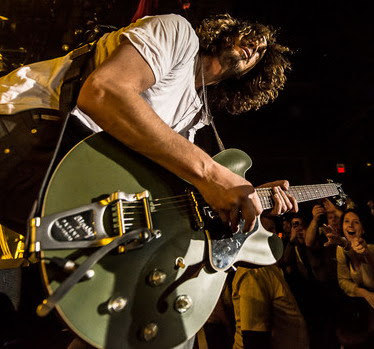 T.U.B.E.: Soundgarden - 2013-01-25 - Toronto, ON (AUD/FLAC)