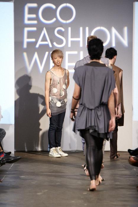 Five New Designers to Watch Part Three - Eason Wang of UNLOKK