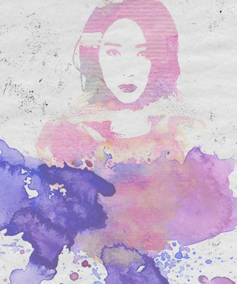 Stardust Explosions: Photoshop Tutorial | Watercolor Splash Effect