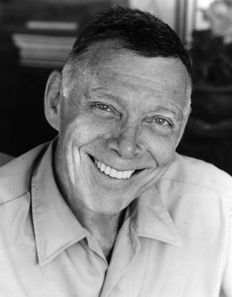 Critics At Large : Larger-Than-Life: Paul Taylor Dance Company