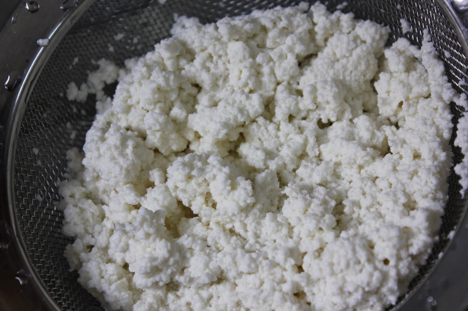 MAA ABHIRUCHI: The making of Butter, Ghee, Paneer and Whey Water