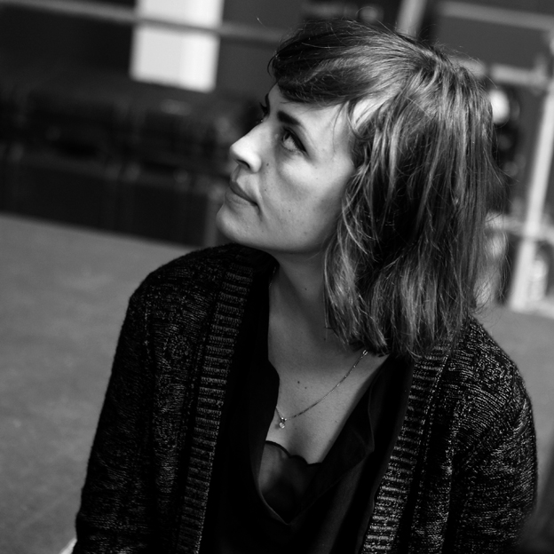 from belgium with love: Heather Woods-Broderick