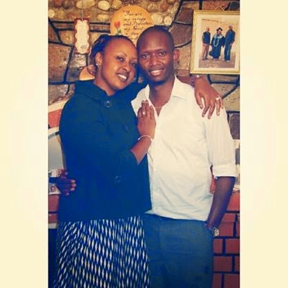 MAMA BAHA OF MACHACHARI'S FIANCEE WILL SURPRISE.....FIND OUT WHO!!