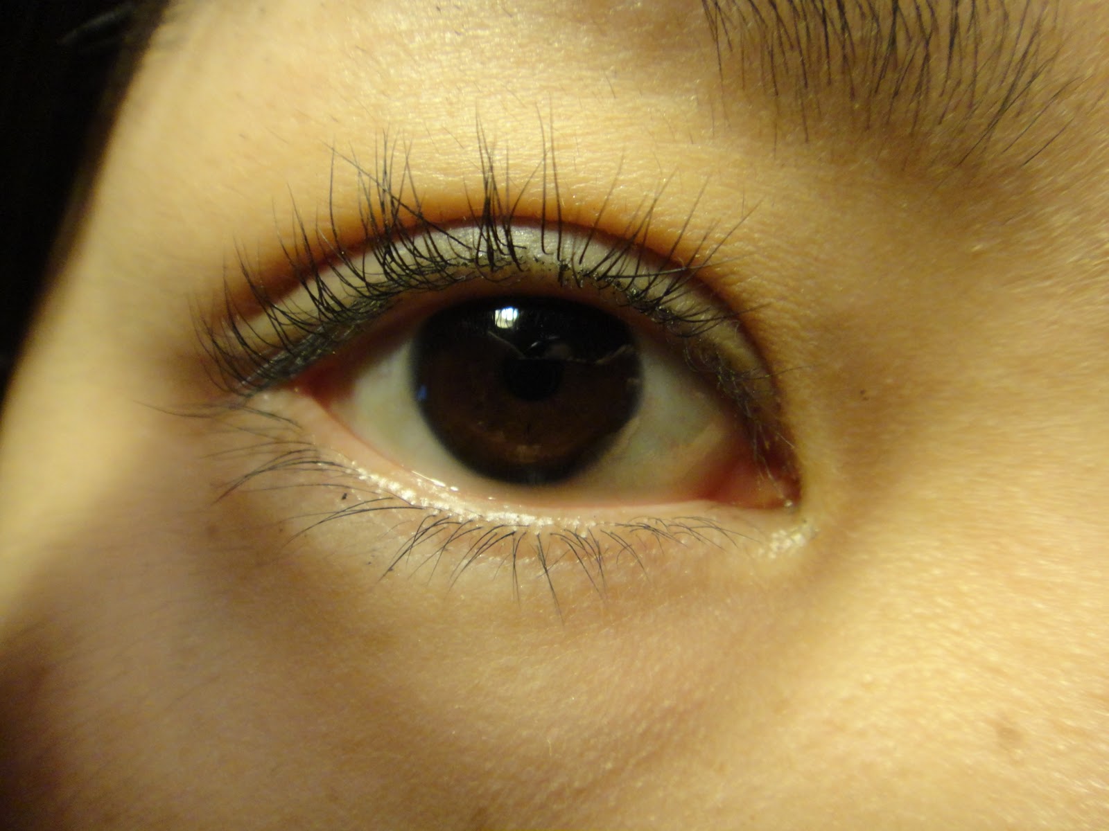 Miko blog: L'oreal Telescopic Explosion Mascara Review