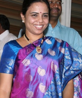 Sabitha Indra Reddy - Alchetron, The Free Social Encyclopedia
