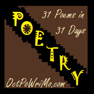 Poets on the Page: Poetry Badges