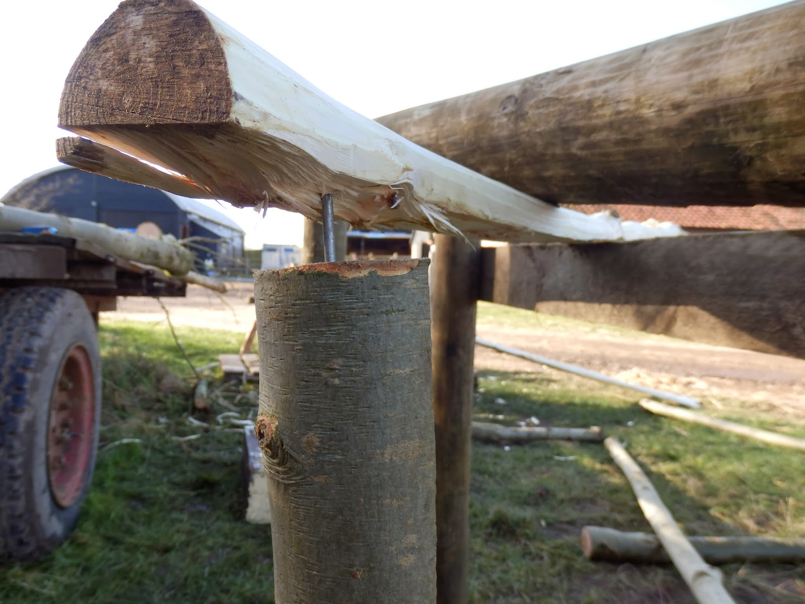 Underwood: Ash Gate Hurdles, How to: Part 1