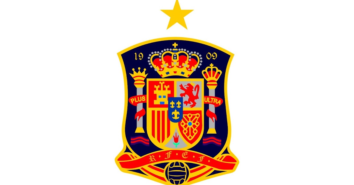 Spain National Football Team Logo