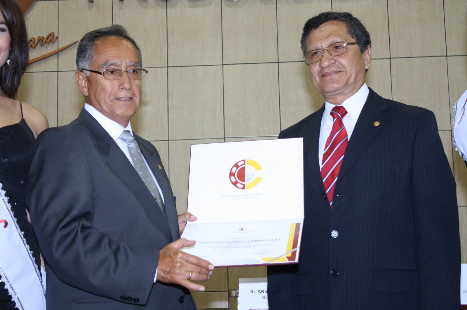 movida social trujillana: Empresa de Transporte Rodrigo Carranza SAC ...