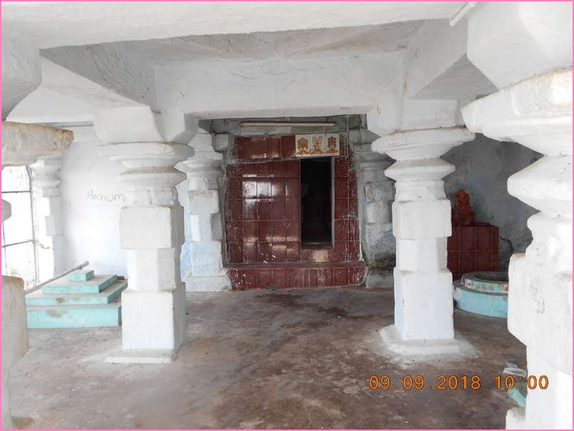 TELUGU WEB WORLD: Latest 2018 Photo Gallery of Sri Sobhanachala Sri ...