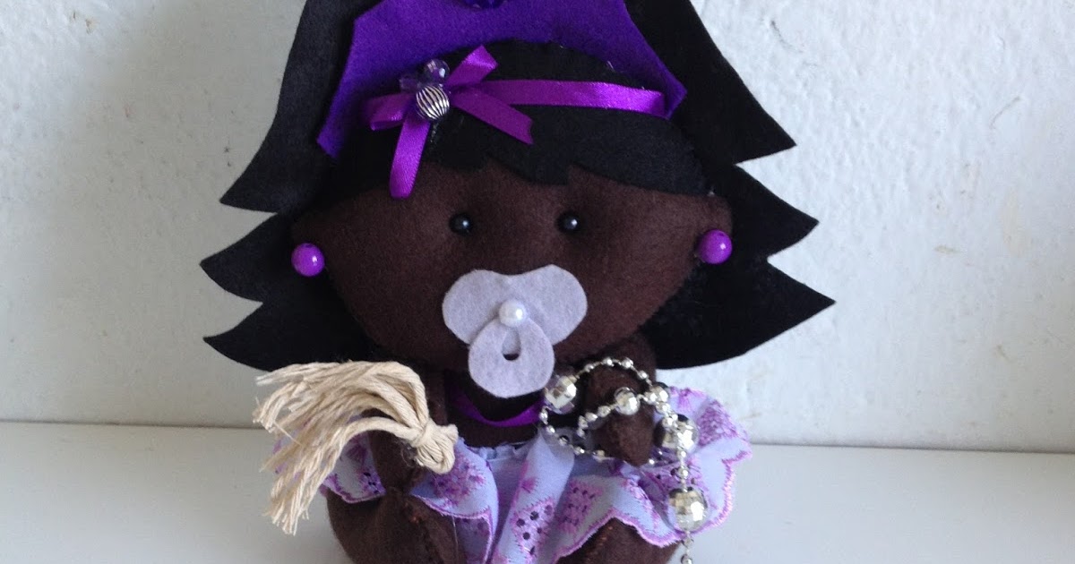 Efeitos à Mão: Baby Orixá - Logunan (Oyá do Tempo)