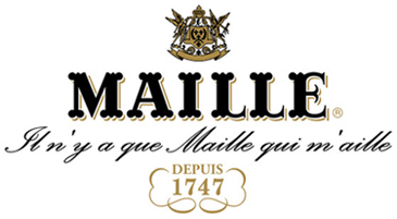 Mundo Das Marcas: MAILLE