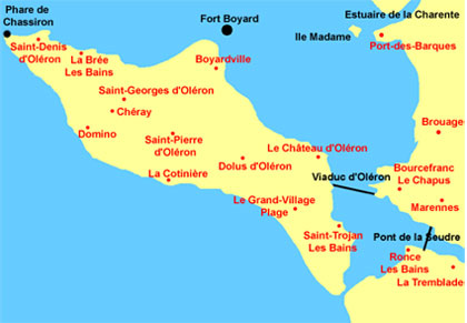 Fort Boyard: Zelf Fort Boyard bezoeken