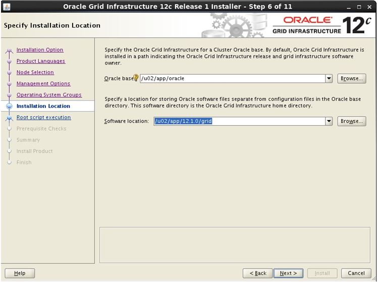 SUN ORACLEWORLD: Oracle Grid & Database Upgradation from 11.2.0.3.0 to ... SUN ORACLEWORLD: Oracle Grid & Database Upgradation from 11.2.0.3.0 to ...