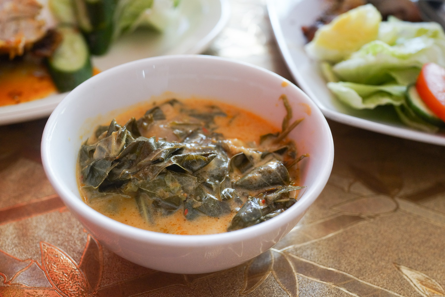 B-Kyu: Indo Cafe ~ Indonesian & Indian, Belmore