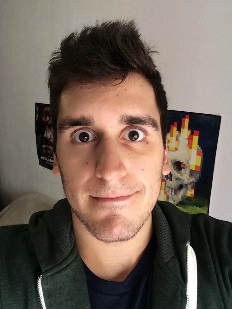 Youtumanía: Conociendo a "Mangelrogel"