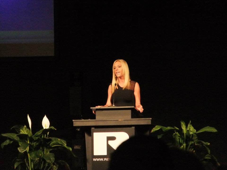 15 Minutes, Gosselin Style: Kate in Missouri