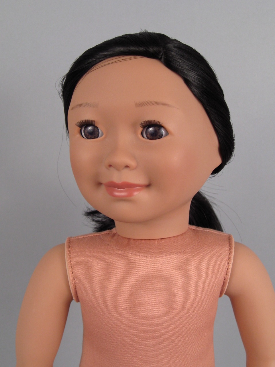 "Saila Qilavvaq" by Maplelea Girls | The Toy Box Philosopher