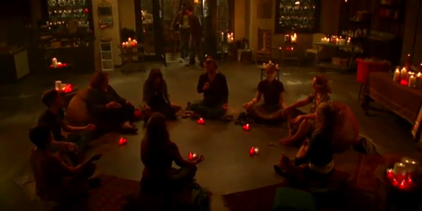 A Pagan's Life (For Me): SPOILERS! - New True Blood Trailer Oozes Tasty ...