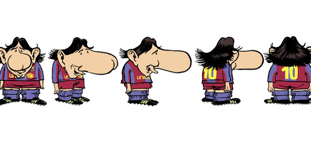 MARCA TOONS: MARCA TOONS