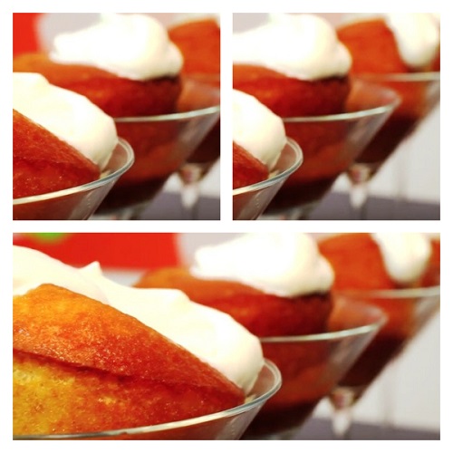 Autour de la gastronomie: Le Baba au Rhum : histoire , origine et recette