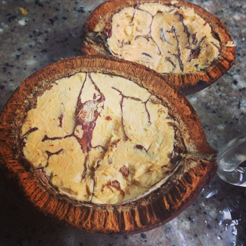 Kinilaw (Raw Fish Salad)